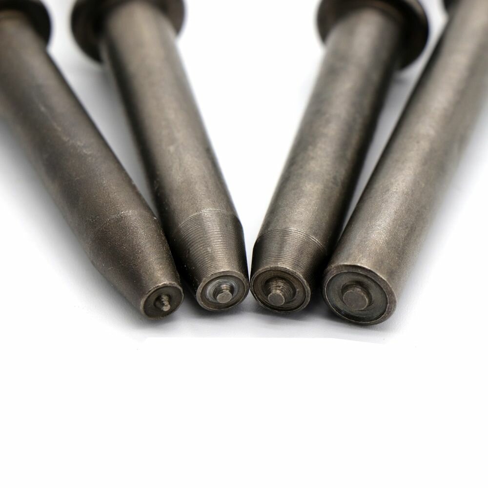 Пневматическое молотковое долото, аксессуары для пневматических молотковых заклепок