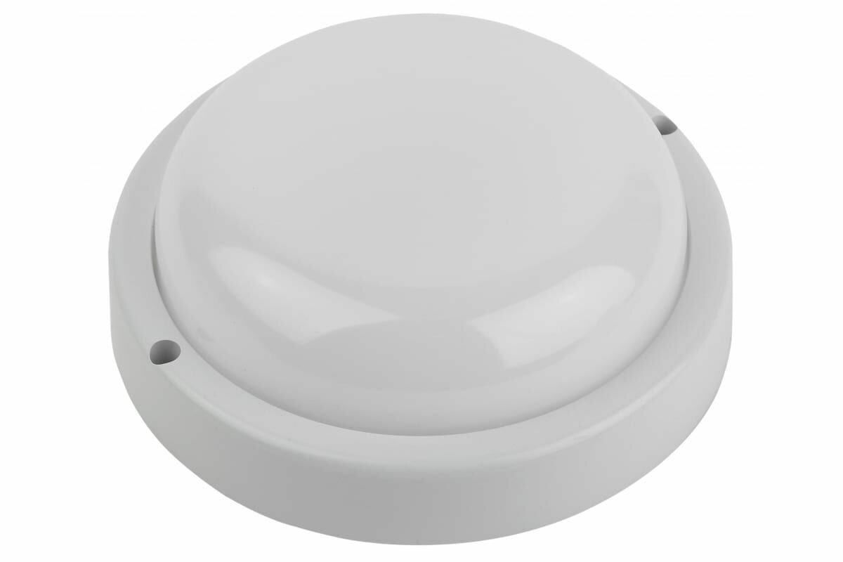 Светодиодный светильник ЭРА SPB-201-2-65К-012 IP65 12Вт 1140Лм 6500К датчик движения, 40/480 Б0047637