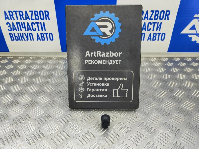 Б/У Датчик света Hyundai Solaris 1 / Хендай Солярис 1 1.6 G4FC 122 Л.С 2015