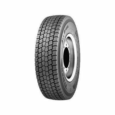 Шина 315/80R22.5 154/150M 18PR Tyrex All Steel DR-1 TL Ведущая