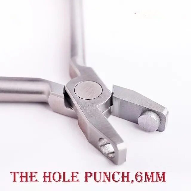 Ортодонтические инструменты GWDENT 1pcs B