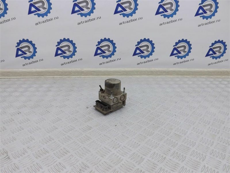 Б/У Блок ABS (насос) Geely Fc (Vision) / Джили Fc (Вижн) 1.8 JL4G18 133Л.С. 2008