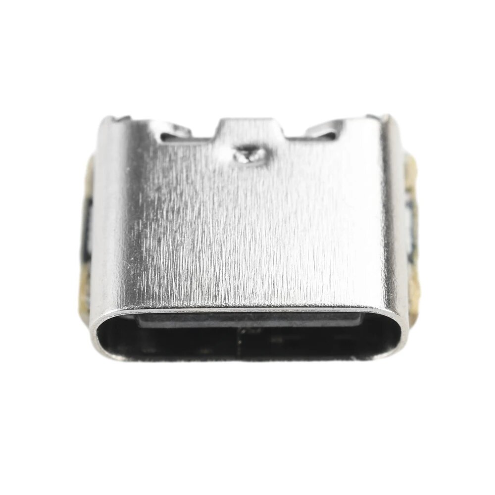 Модуль USB Type-C для литий-ионных аккумуляторов, 1PC
