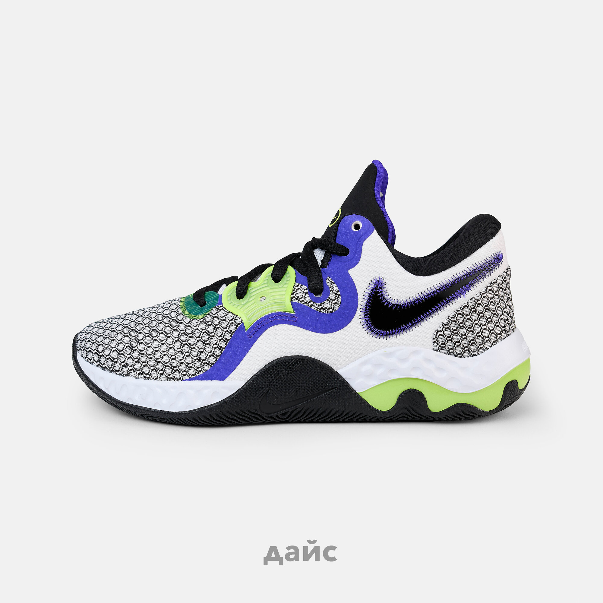 Кроссовки NIKE Renew Elevate 2
