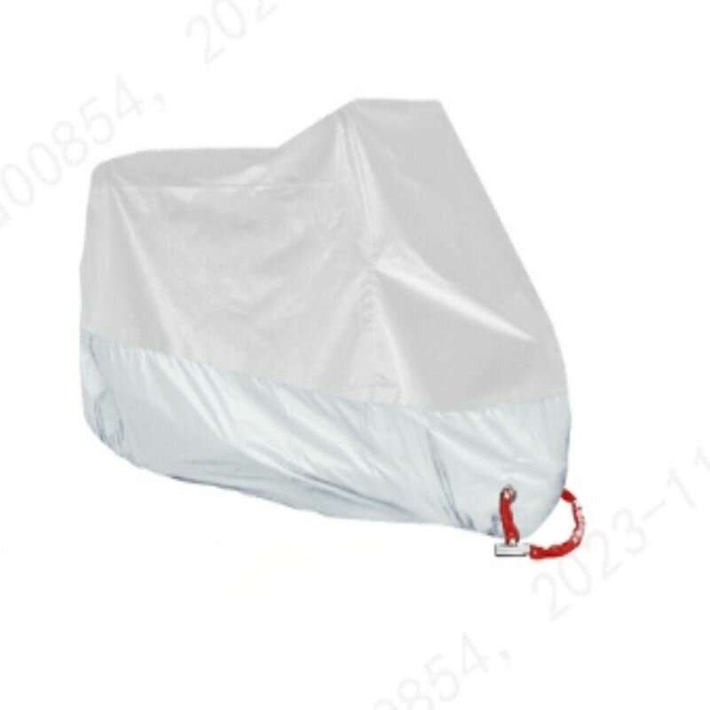 Чехол для мототехники