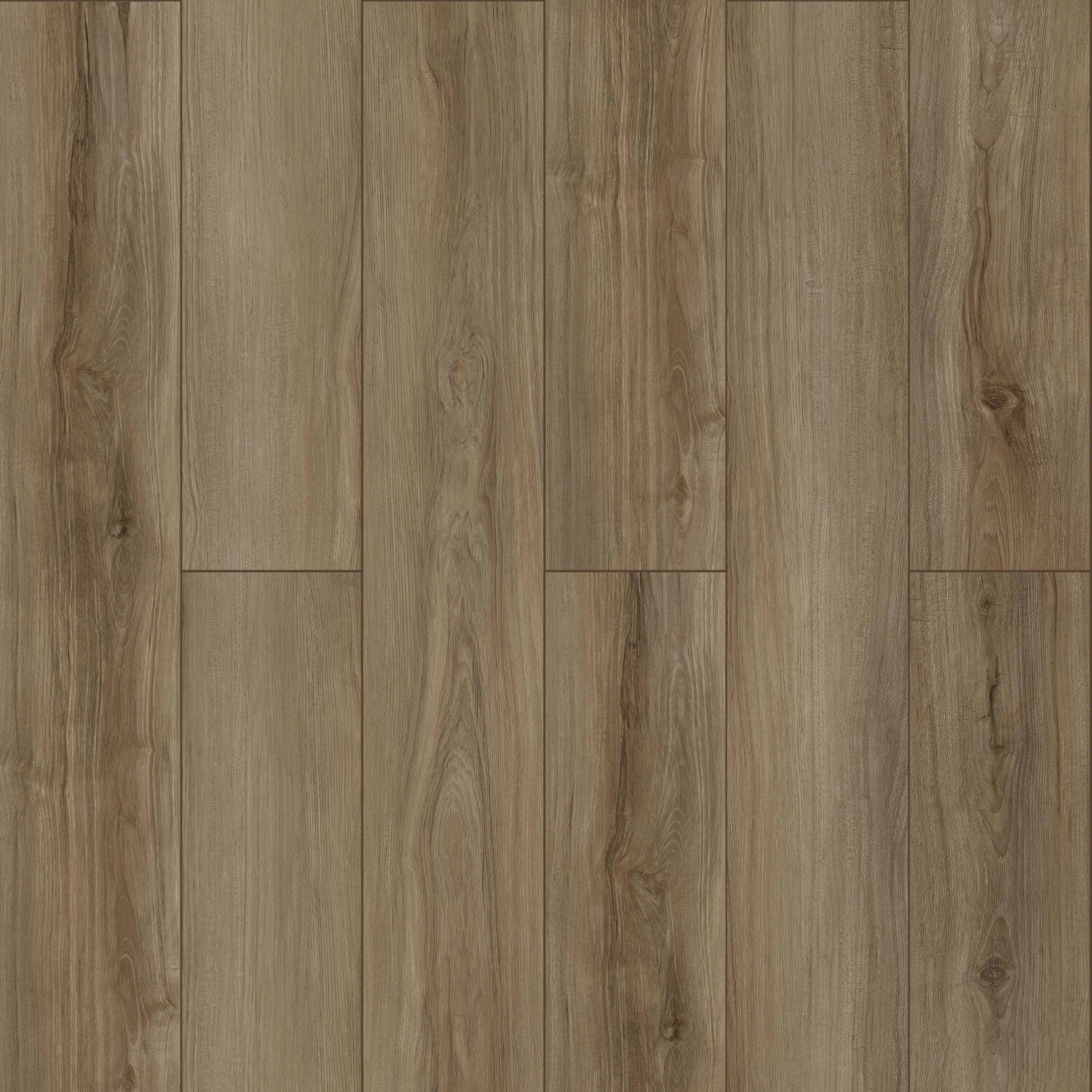 Planker SPC Ламинат Planker Magnetic 4V Дуб Гассен 1108