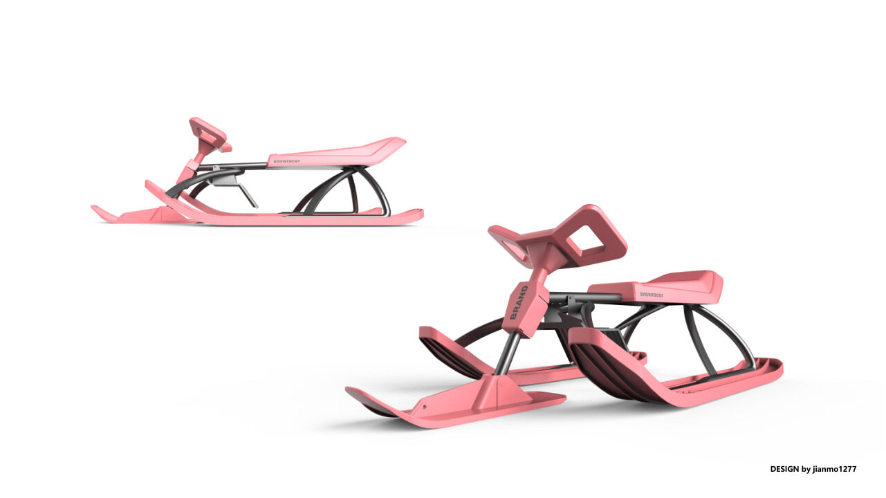 Снегоход, сноуборд, снегоход, мотоцикл, сани для детей и взрослых, снегополе, снегоход с электроприводом, свободное катание на снегу