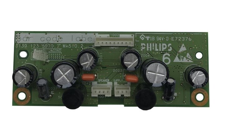 Инвертор 3139 123 5970 для PHILIPS 20PF4311S