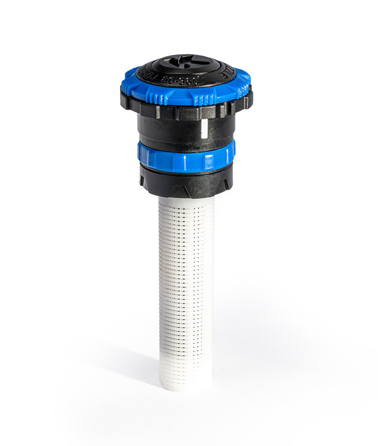 Многоструйная вращающаяся форсунка K-Rain RN200-ADJ (80 - 360), 4.9 - 5.8 м