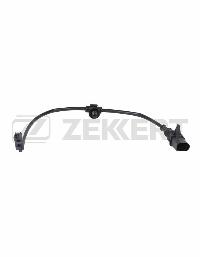 Датчик износа тормозных колодок задн. VW Touareg III 17- Audi Q7 II 15- Q8 18- A8 IV 17-