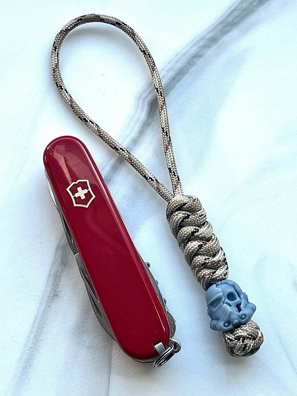 Темляк для ножа