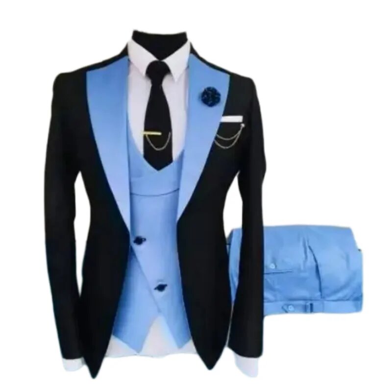 Костюм классический