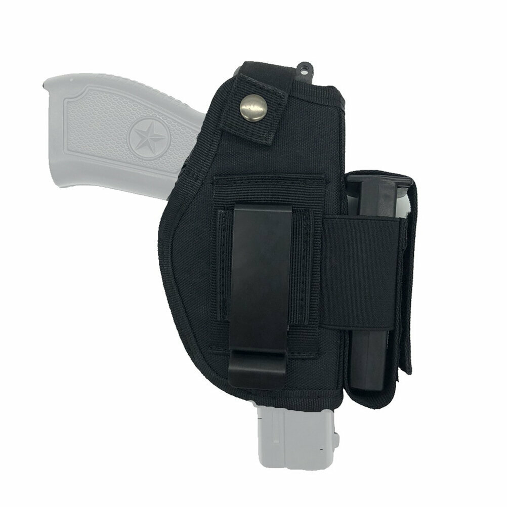 Левая и правая кобура для пистолета