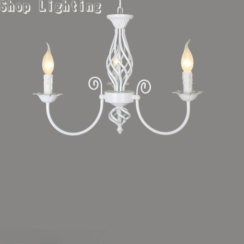 Подвесные люстры, свечи