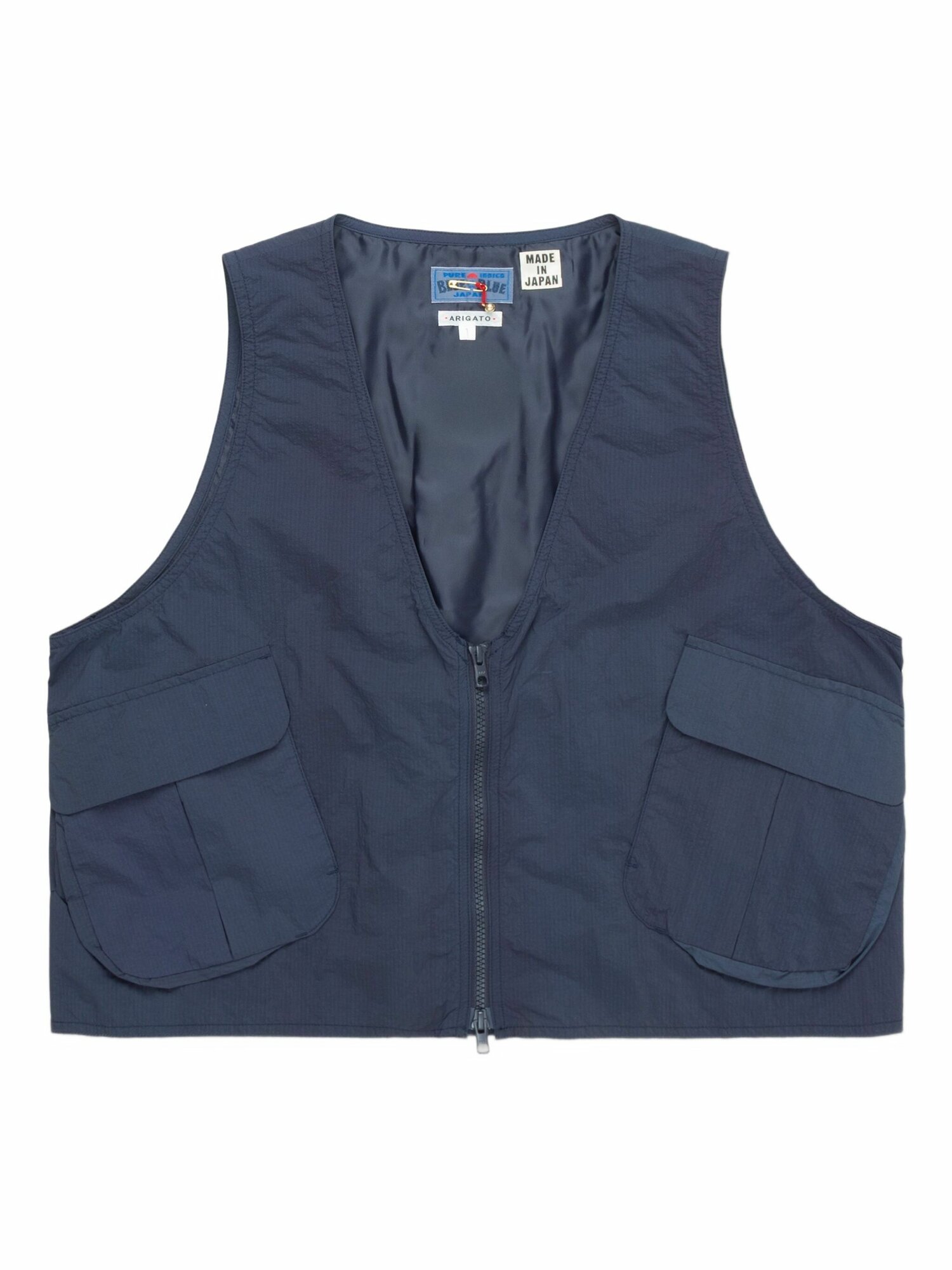 Жилет спортивный