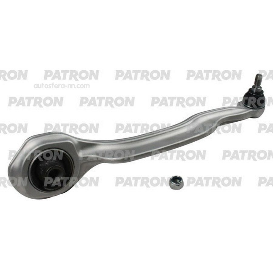 PATRON PS5536R Рычаг подвески MERCEDES-BENZ S-CLASS (W221) 05-