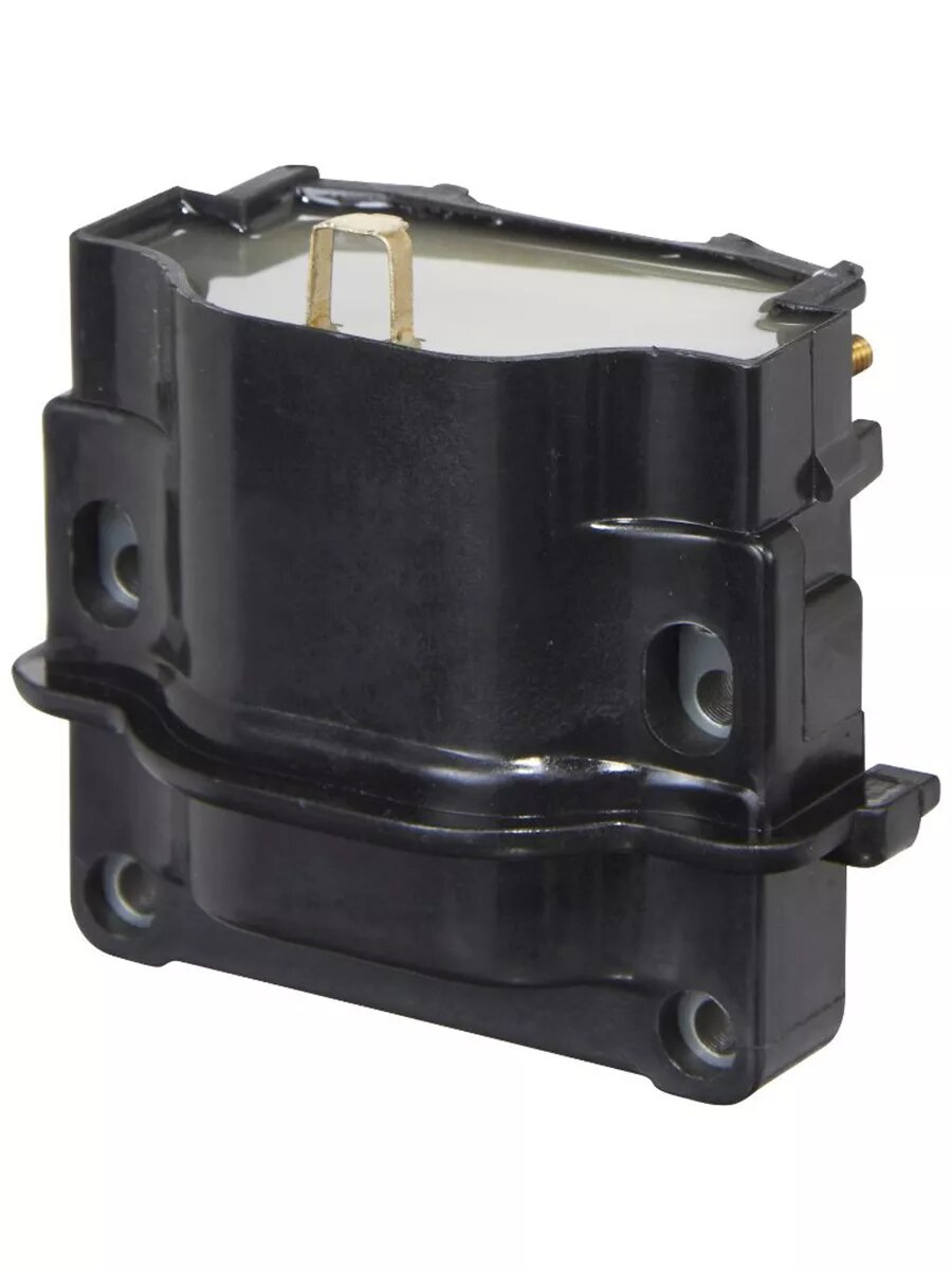 Катушка зажигания в трамблер для TOYOTA 3/5S, 1/2/3R-FE, 1/2