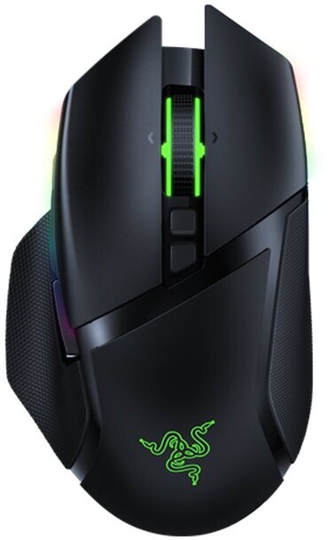 Мышь Razer Basilisk Ultimate RZ01-03170200-R3G1