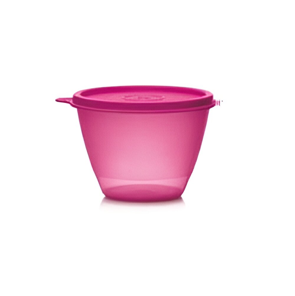Контейнер Tupperware Новая Классика 1шт фиолетовый Tupperware