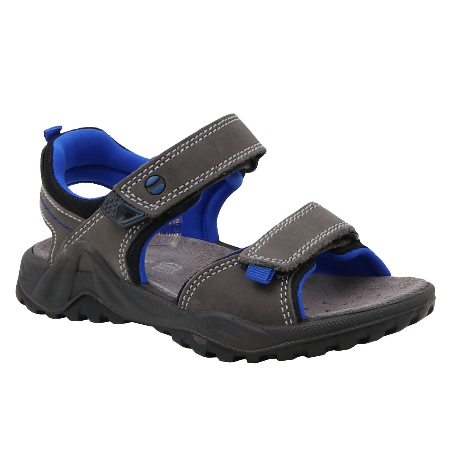 Сандалии TUAREG