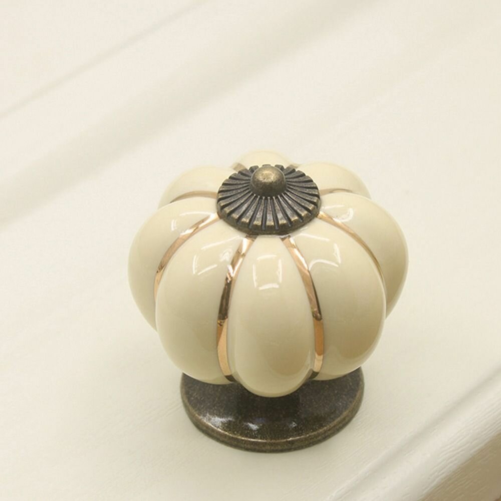 Керамические ручки