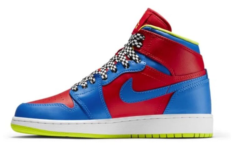Кроссовки Air Jordan 1