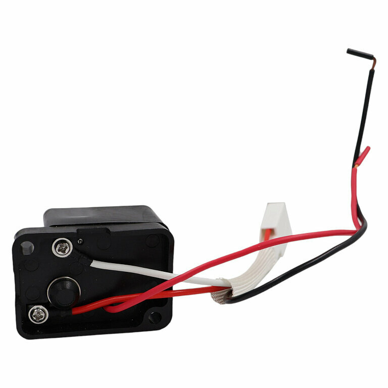 Пусковое (защитное) реле для компрессора холодильника Минск, Nord, Бирюса, Snaige 1.5A 220V P-4