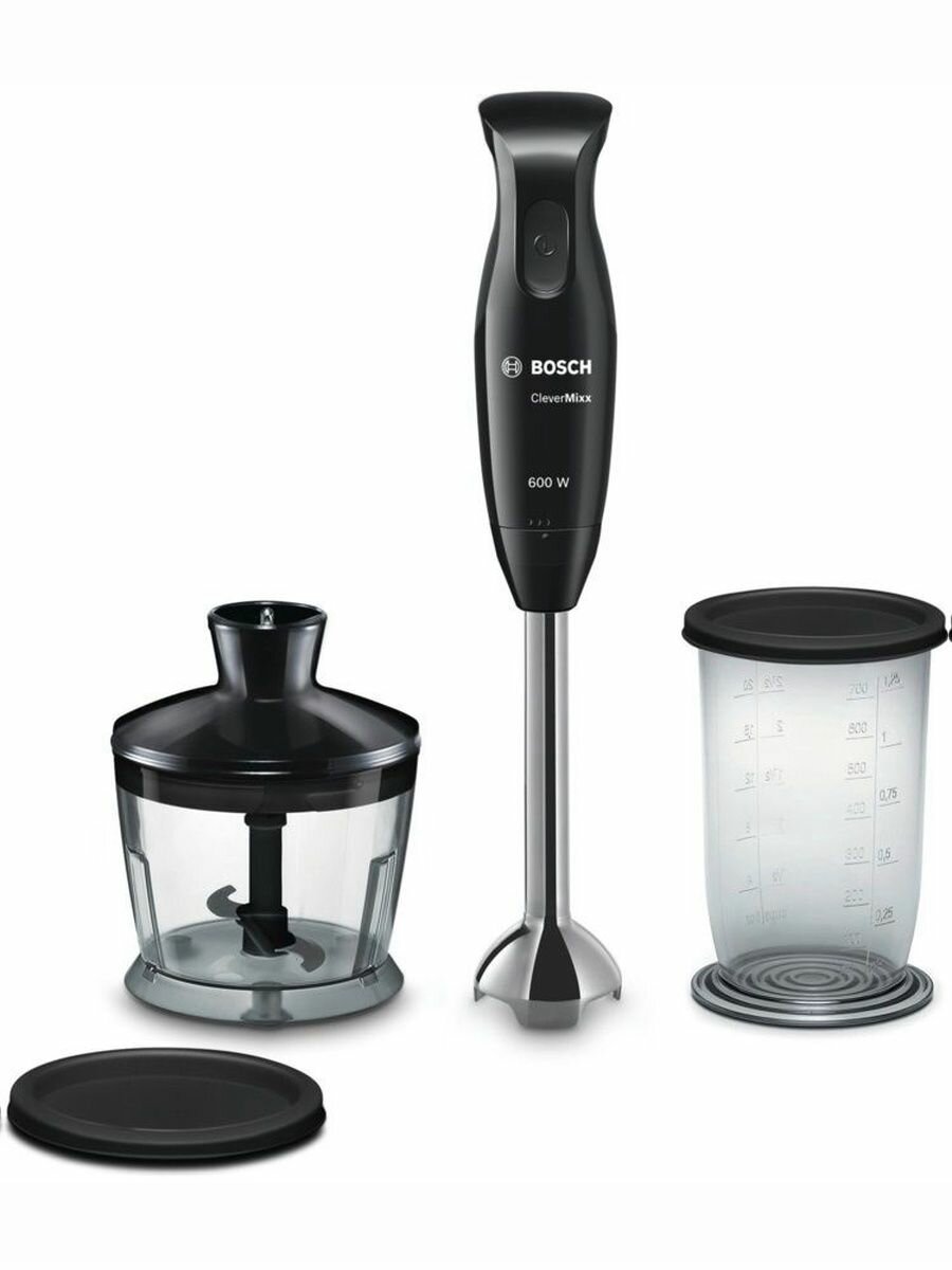 Погружной блендер Bosch MSM 2620B