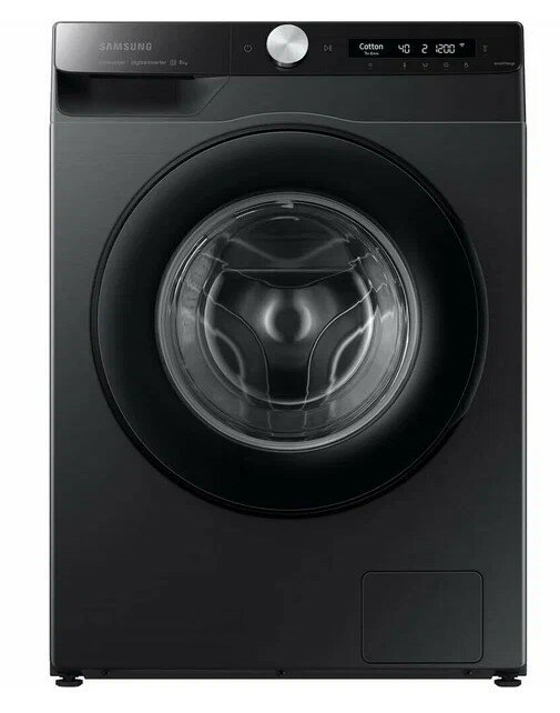Стиральная машина Samsung WW80AG6S28ABLP
