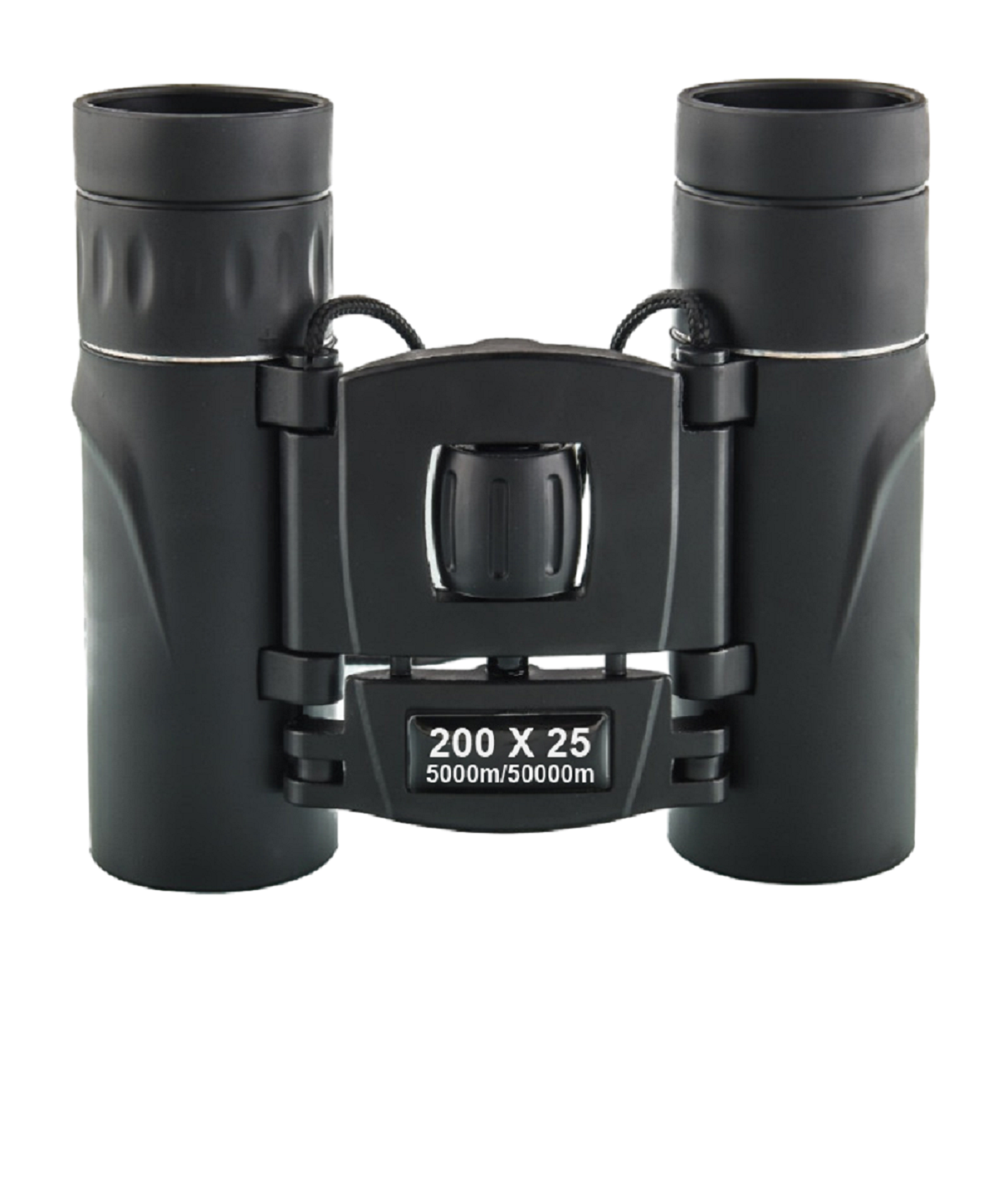 Бинокль DIARDI, складной, компактный, зум, 8-кратный, ABS-пластик