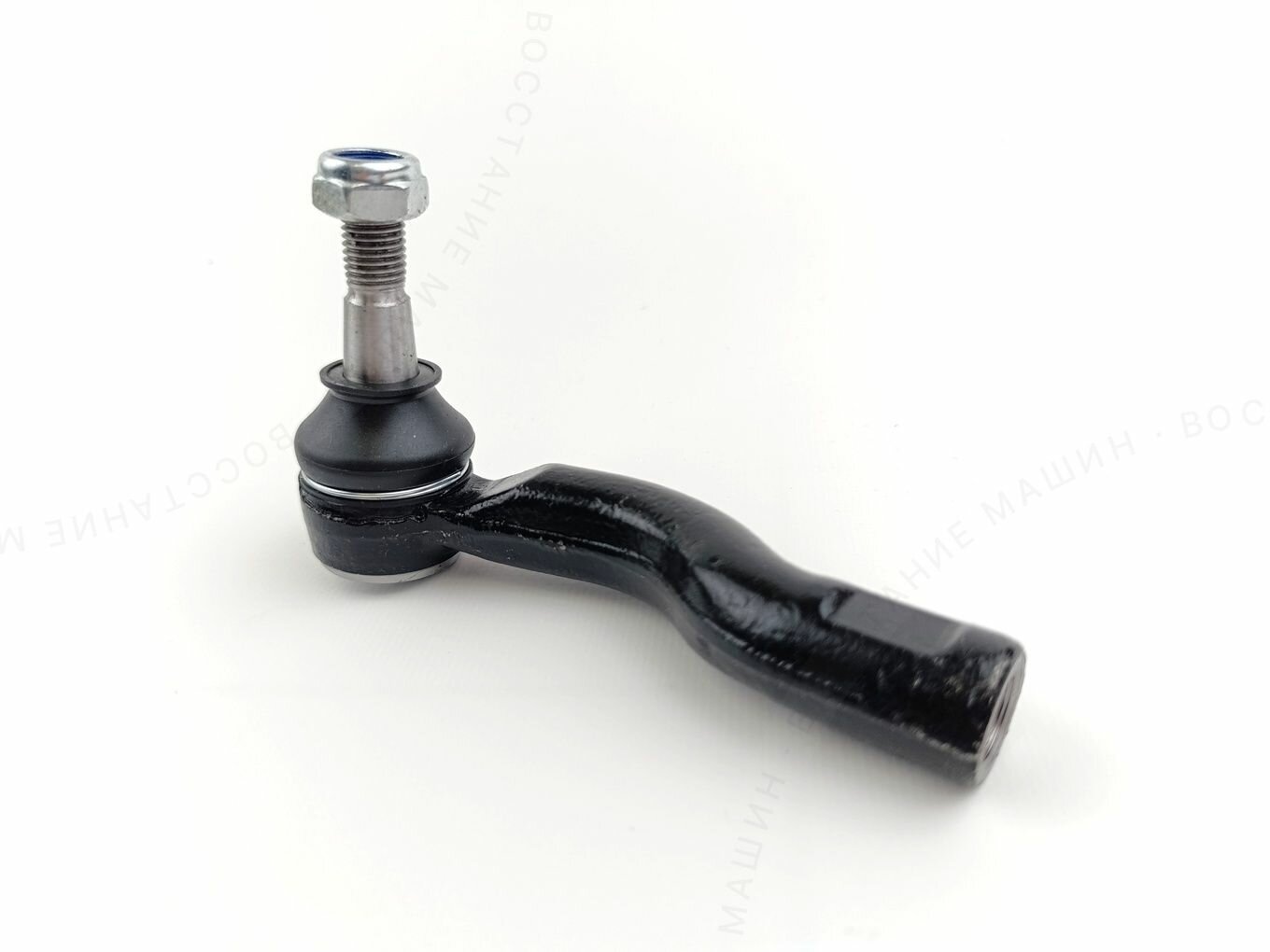 Наконечник тяги рулевой правый для Lifan X60 / S3401730