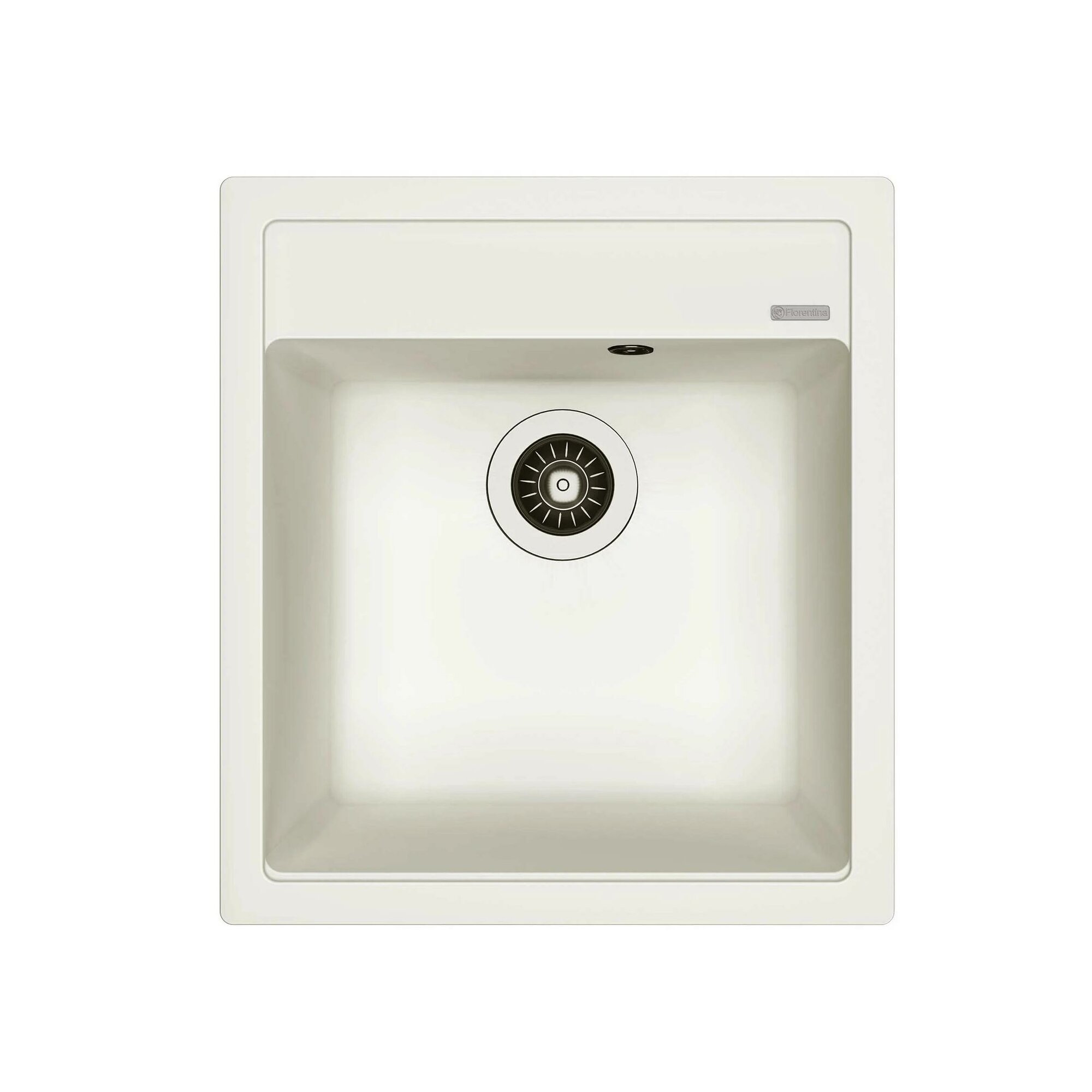Кухонная мойка Florentina липси 20.280. B0460.201, жасмин