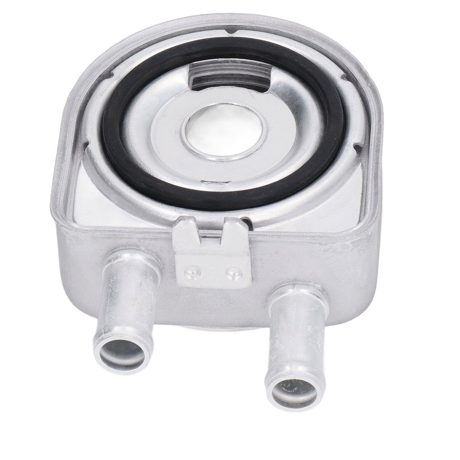 Масляный радиатор двигателя 26410 2G000, замена алюминиевого сплава для Hyundai Tucson Sonata 2.0L 2.4L