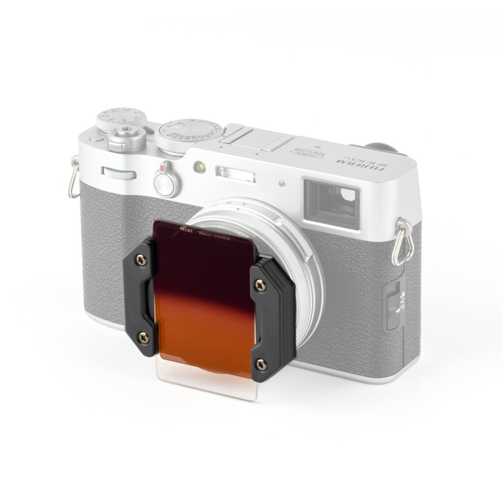 Набор Светофильтров Nisi Professional Kit Для Fuji X100V