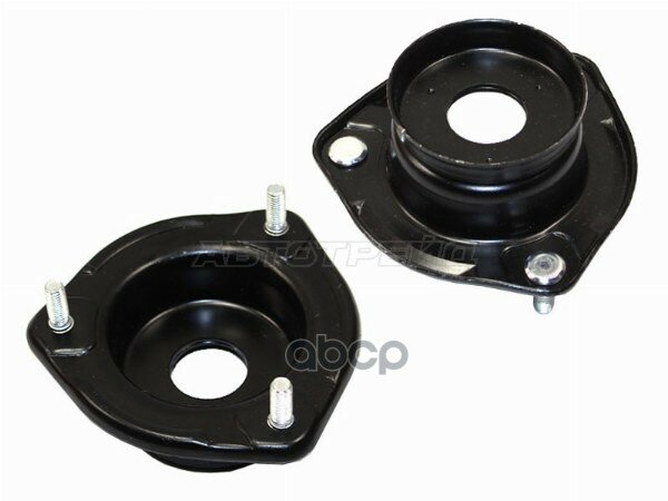 Опора задней стойки Hyundai Accent 94-12 / ТагАЗ Accent 99-12 (Справа=Слева) Sat арт. ST-55320-25000