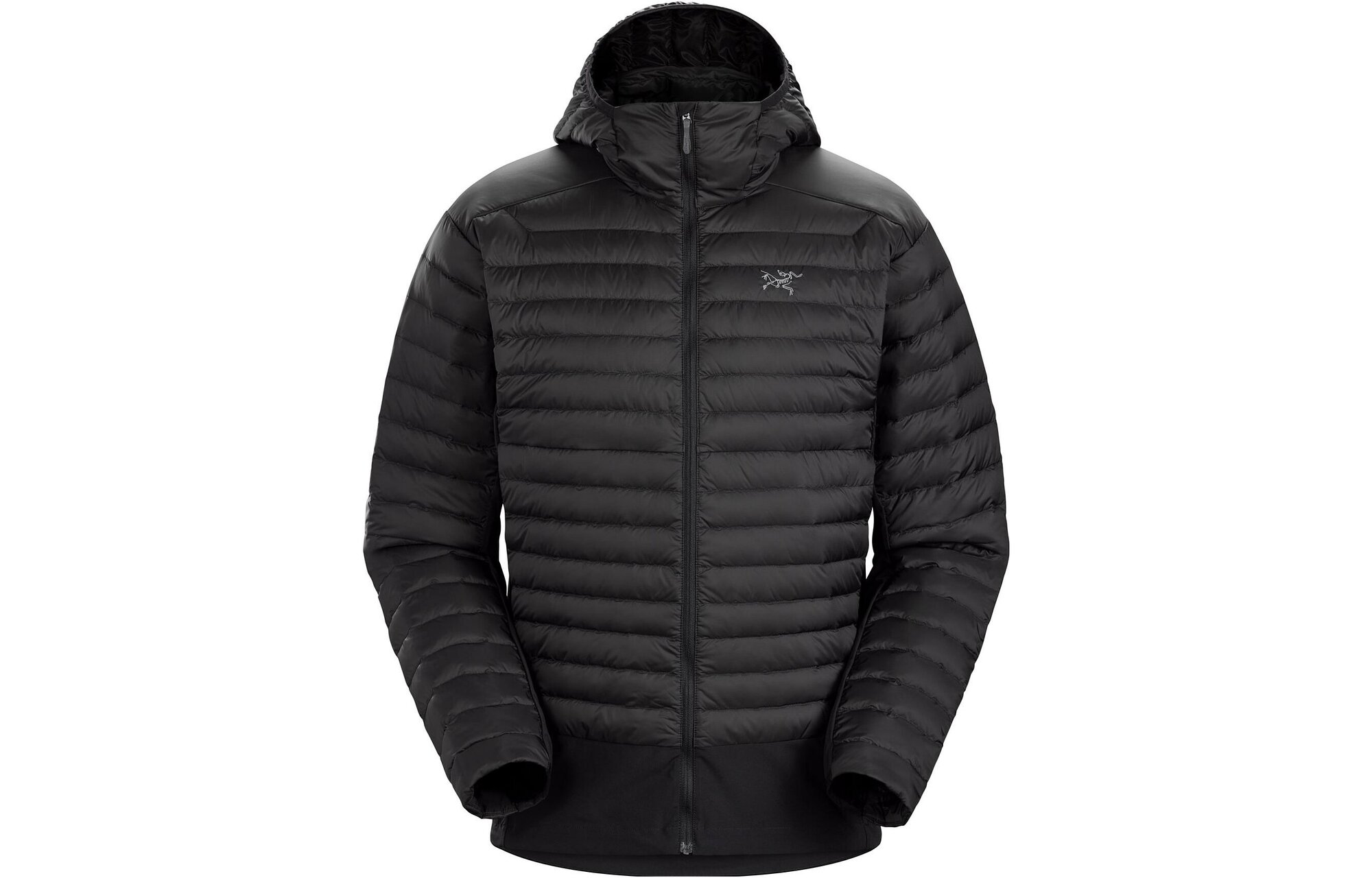 Пуховик Cerium