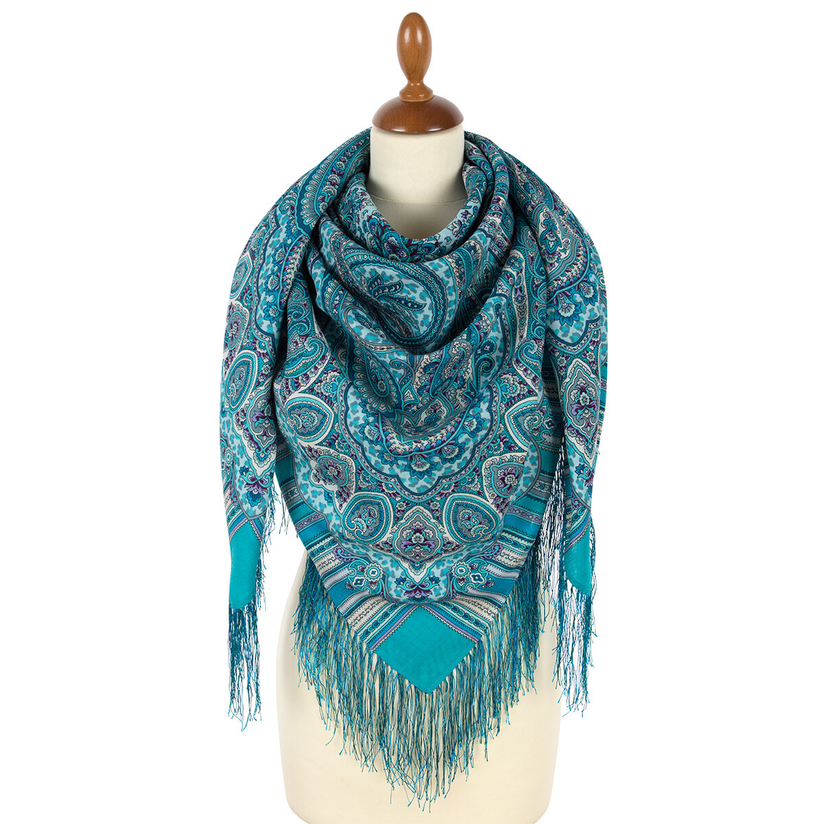 Платок Базовая коллекция для женщин