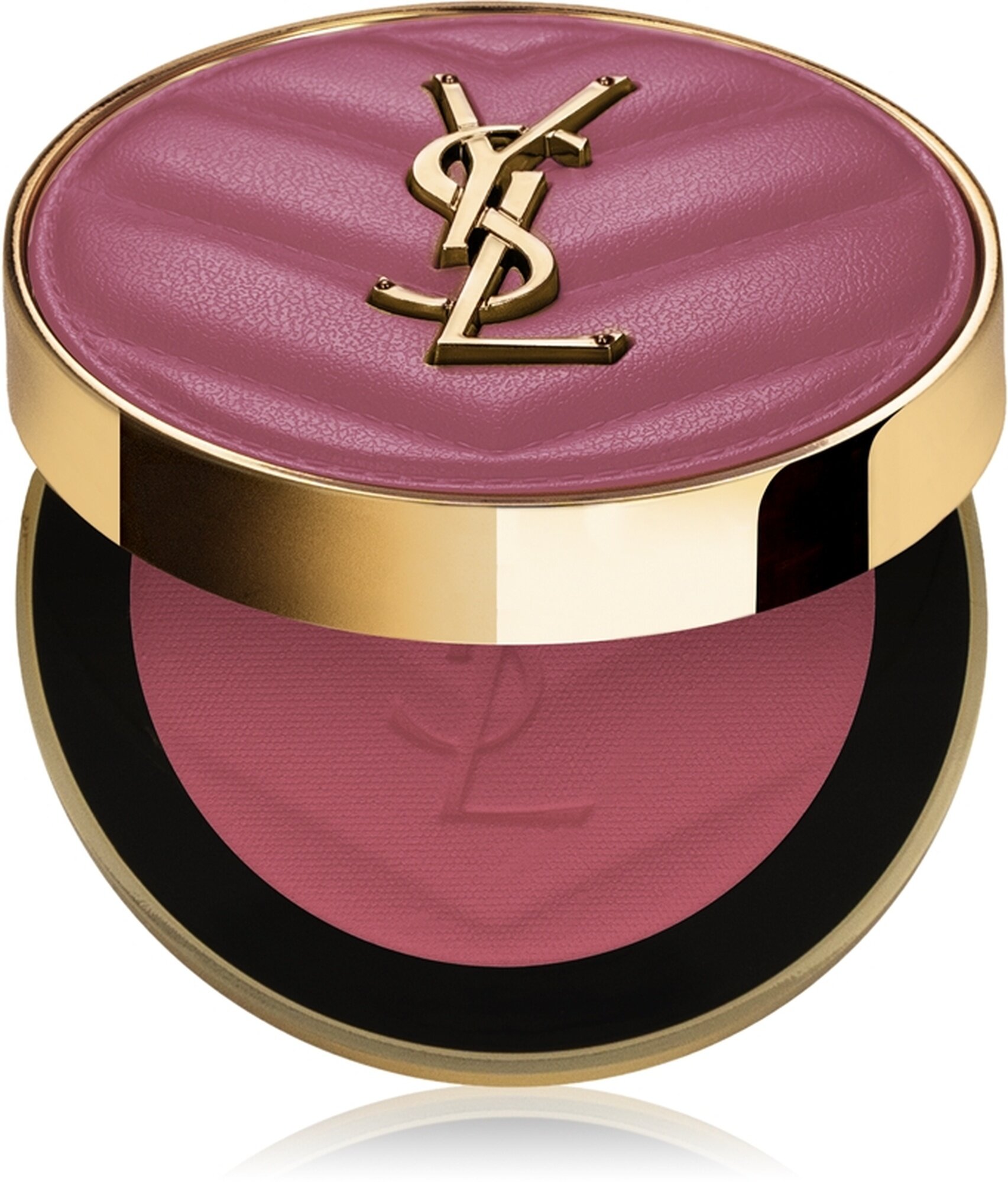Yves Saint Laurent Румяна Make Me Blush Bold Blurring 6 g оттенок 54 Berry Bang