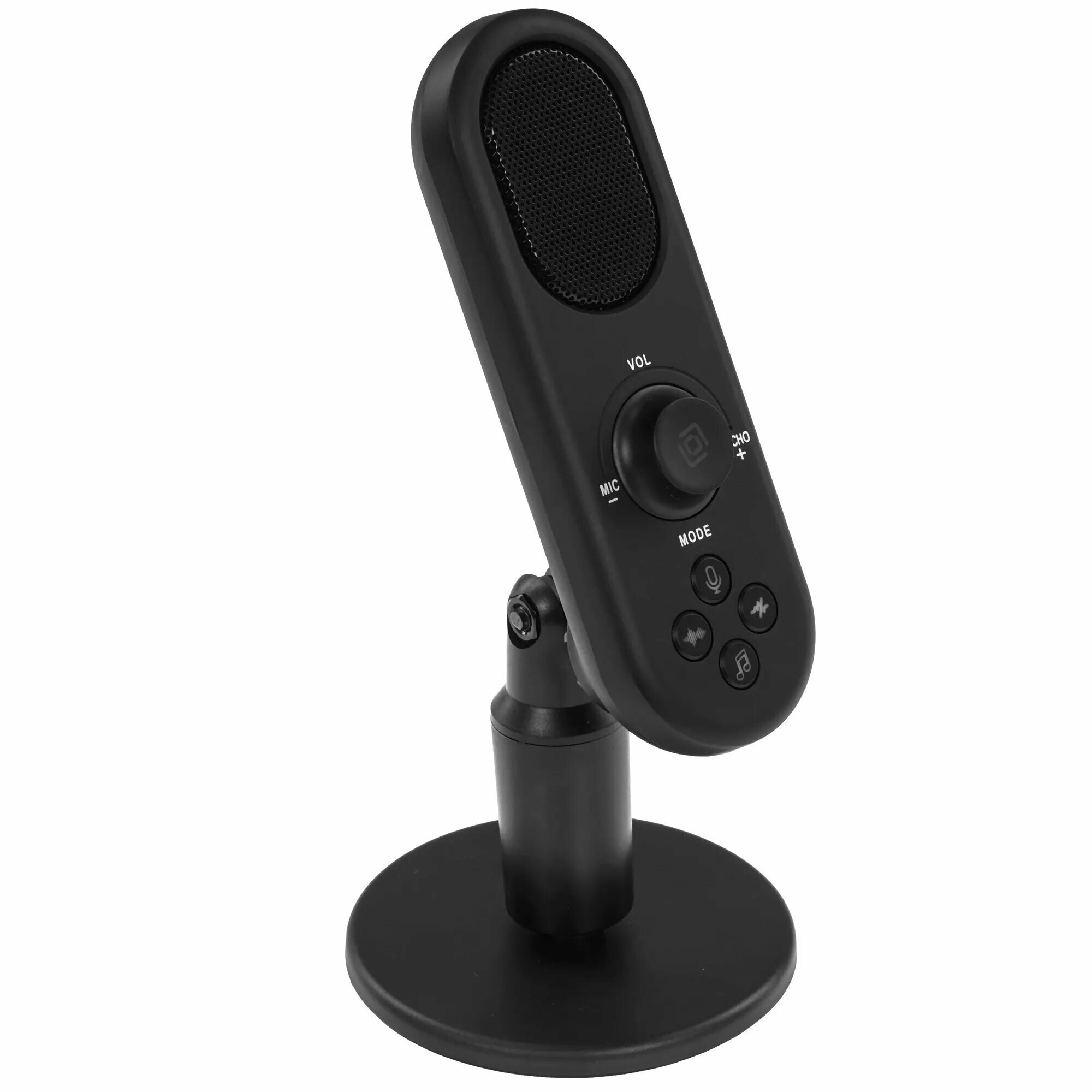 Микрофон Oklick MP-M300 Black