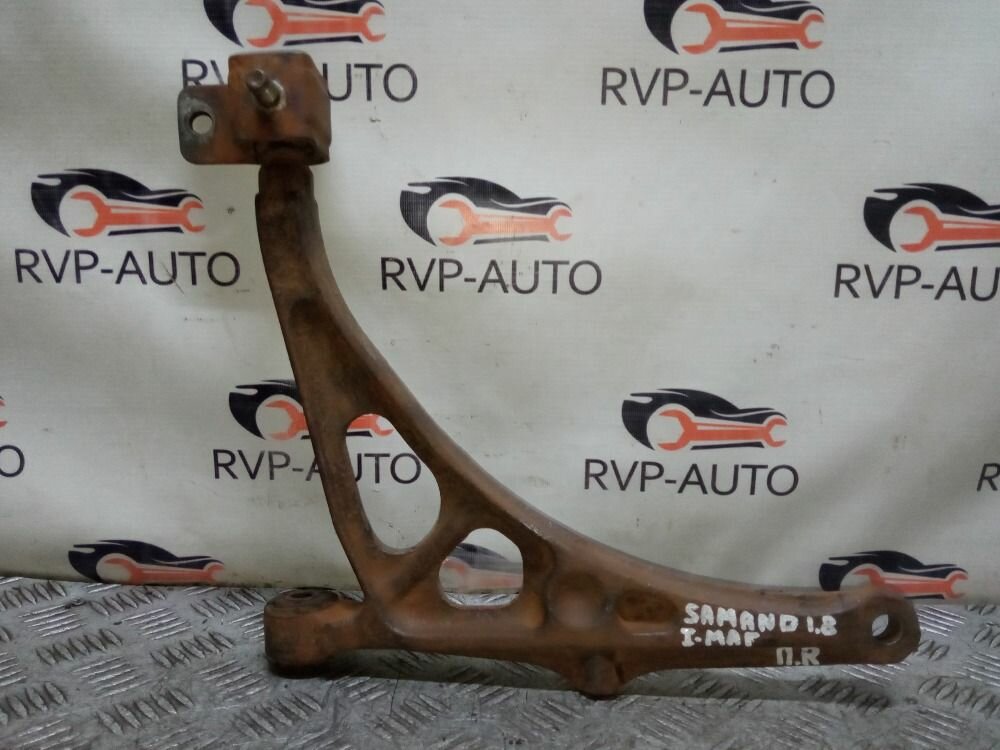 Рычаг передний правый Iran Khodro Samand 1.8 2004024