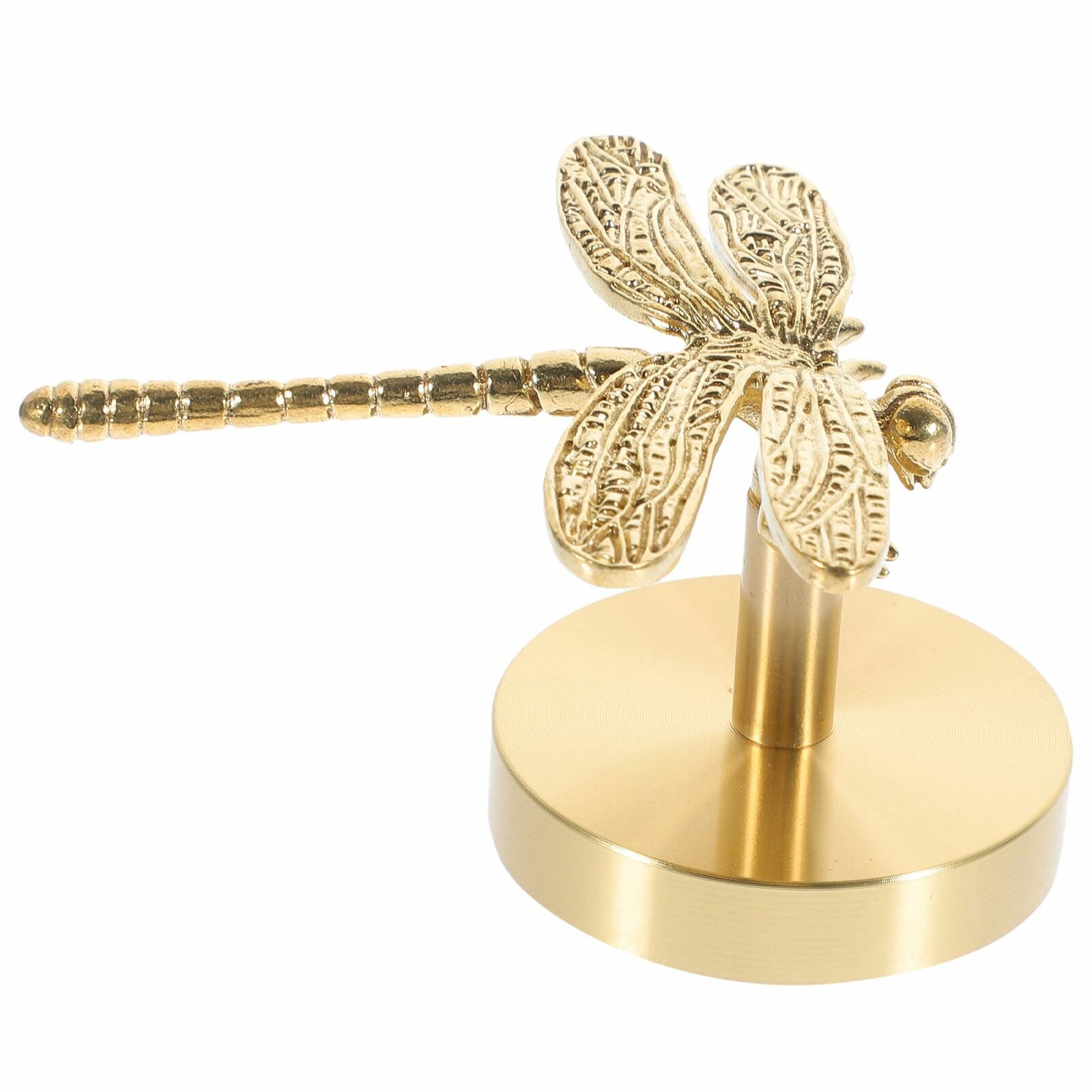 Золотой Крючок Для Одежды И Аксессуаров Размер 9.00X8.00X4.50Cm