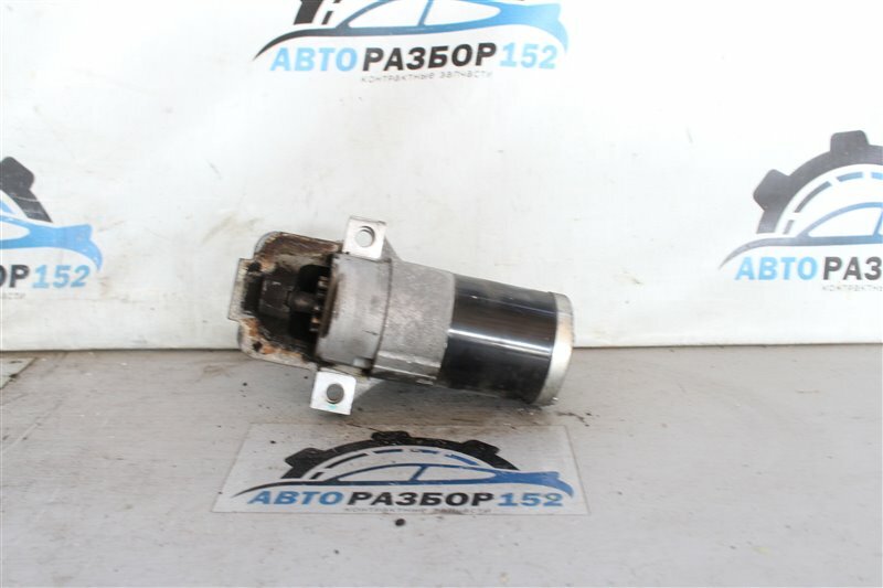 стартер Mazda 6 2008-2012 GH LF