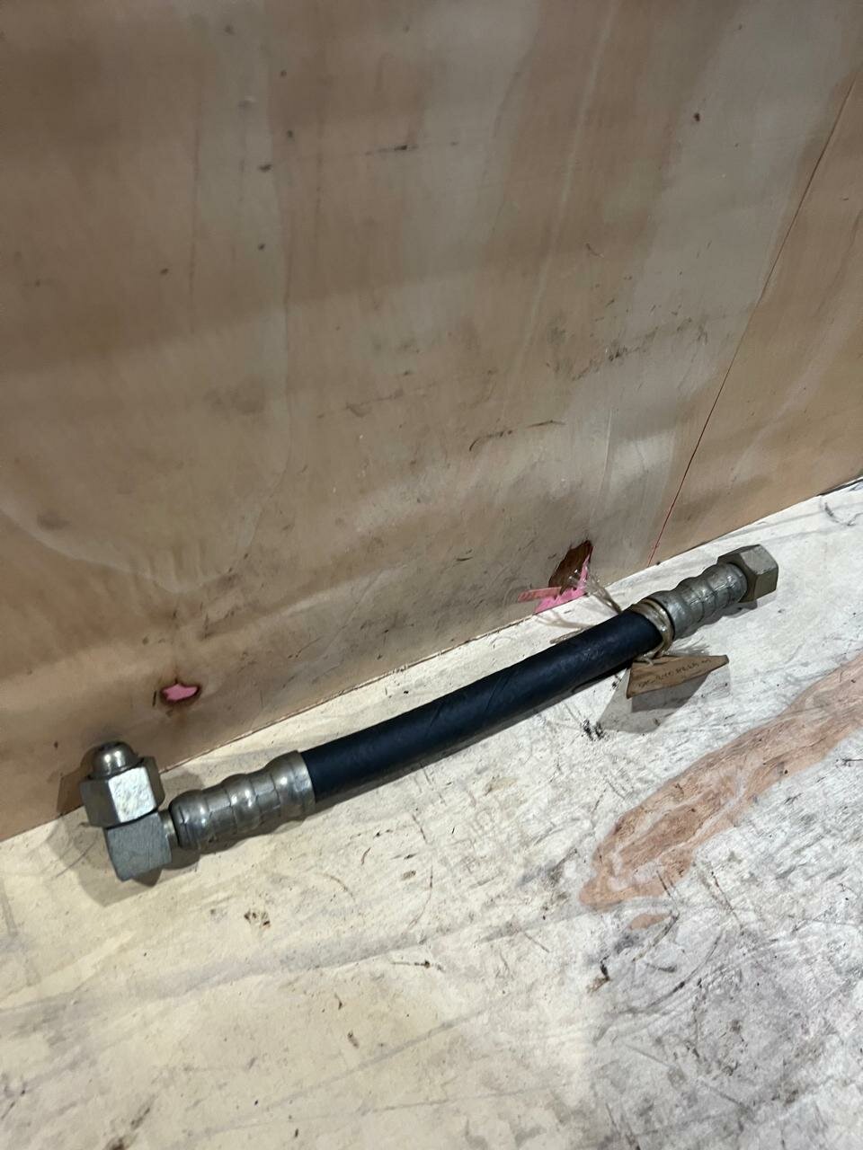 Шланг для а/м урал арт.375-3408669-01