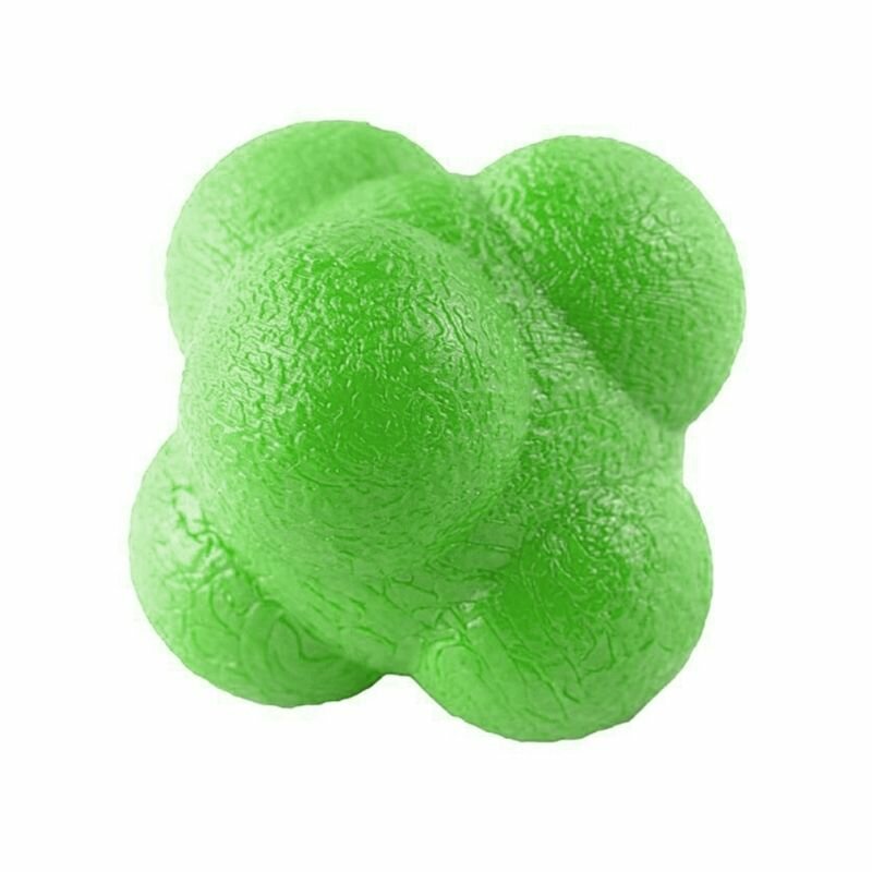 Тренировочный мяч для координации и реакции