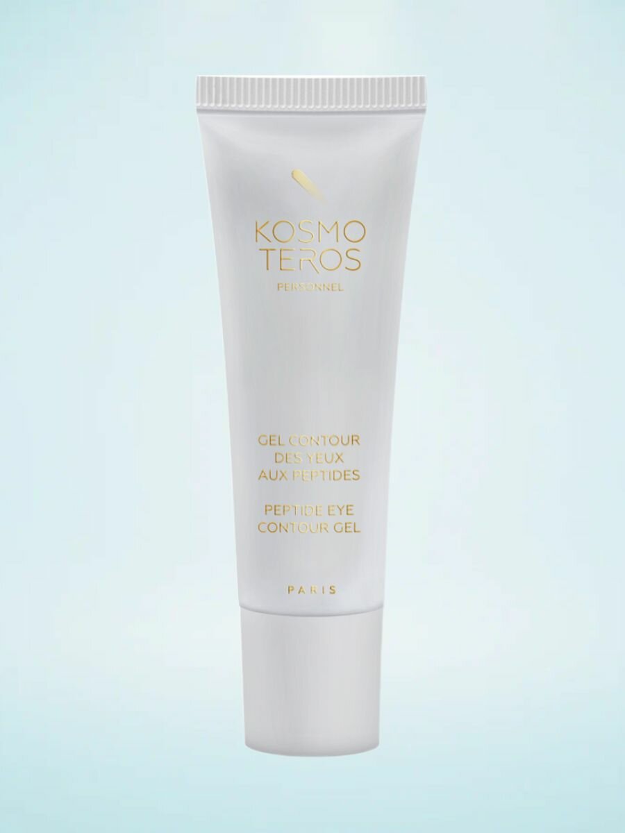 Гель для век с пептидами Kosmoteros Personnel 25 мл