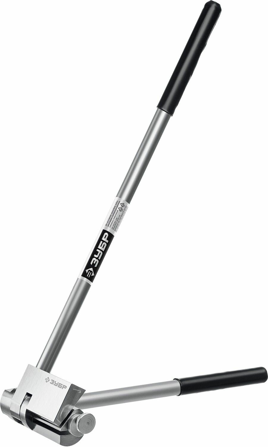 Шиногиб ЗУБР, профессиональный инструмент для гибки шин, надежен и практичен 310330