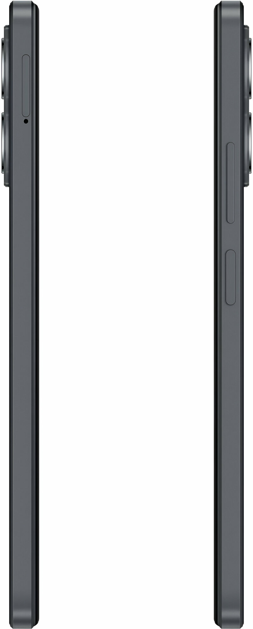 Смартфон Xiaomi Redmi Note 12, 8/128 ГБ, 6.67", цвет Grey (серый)