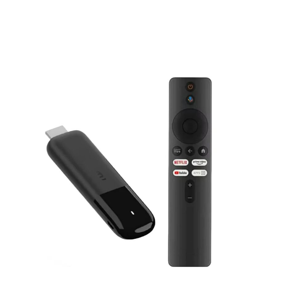 TV Stick Global Version 4K 2-го поколения 2 ГБ ОЗУ 8 ГБ ПЗУ Bluetooth 5.2 Wifi6 Netflix Google Assistant Smart TV Dongle