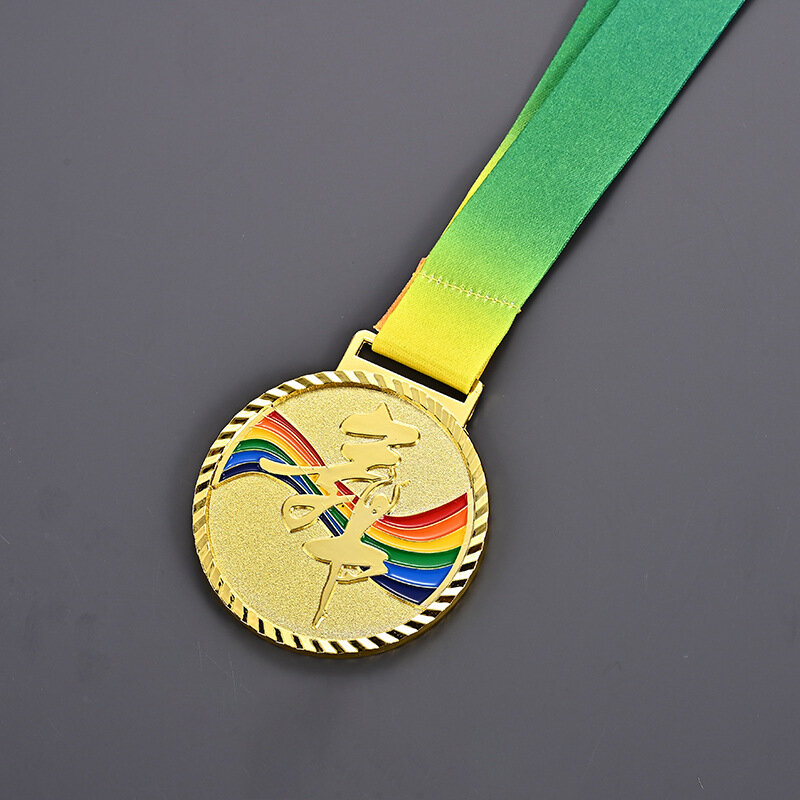 Индивидуальные металлические медали, медали для марафона, медали за активность сотрудников, индивидуальные медали для летнего лагеря,100, легкая атлетика,5-7 лет,9-14 лет,7-9 лет,1-3 года,3-5 лет,14+,