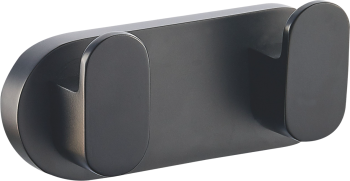 Крючок Wonzon & Woghand WW-7725 черный